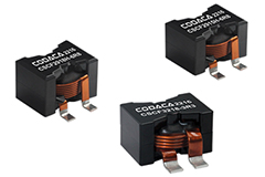 Inductor de potencia de supercorriente de la serie CSCF - CODACA | DigiKey